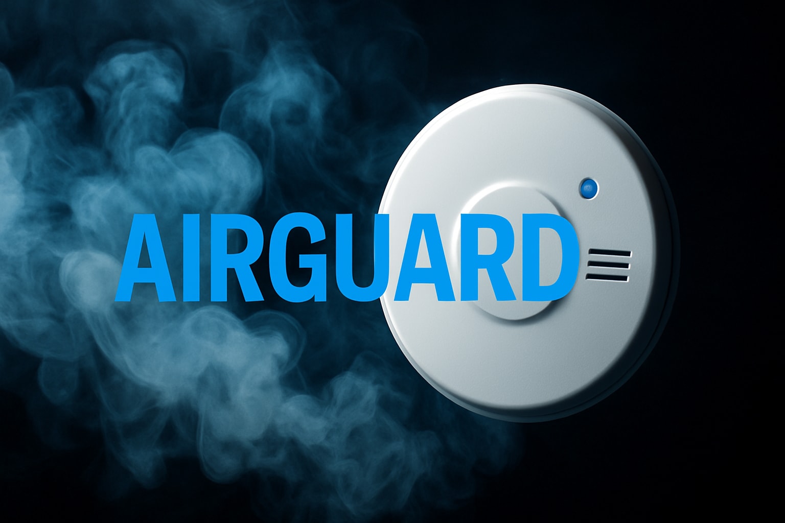 AirGuard Smoke Detector Guide: Essential Insights for 2025 – Vape Guardian