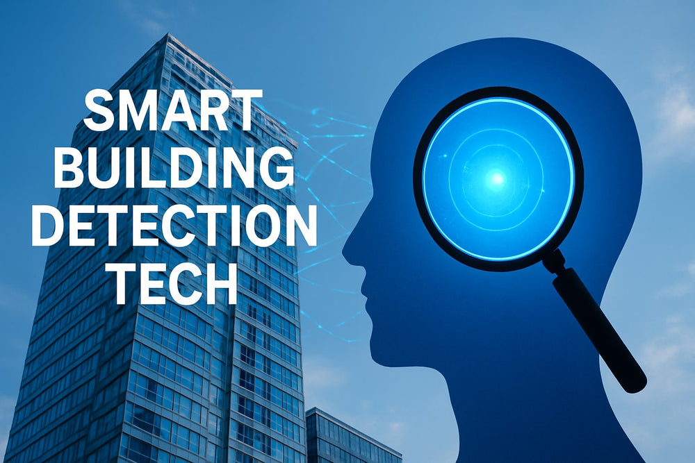 Smart Building Detection Tech Guide: Innovations for 2026 – Vape Guardian