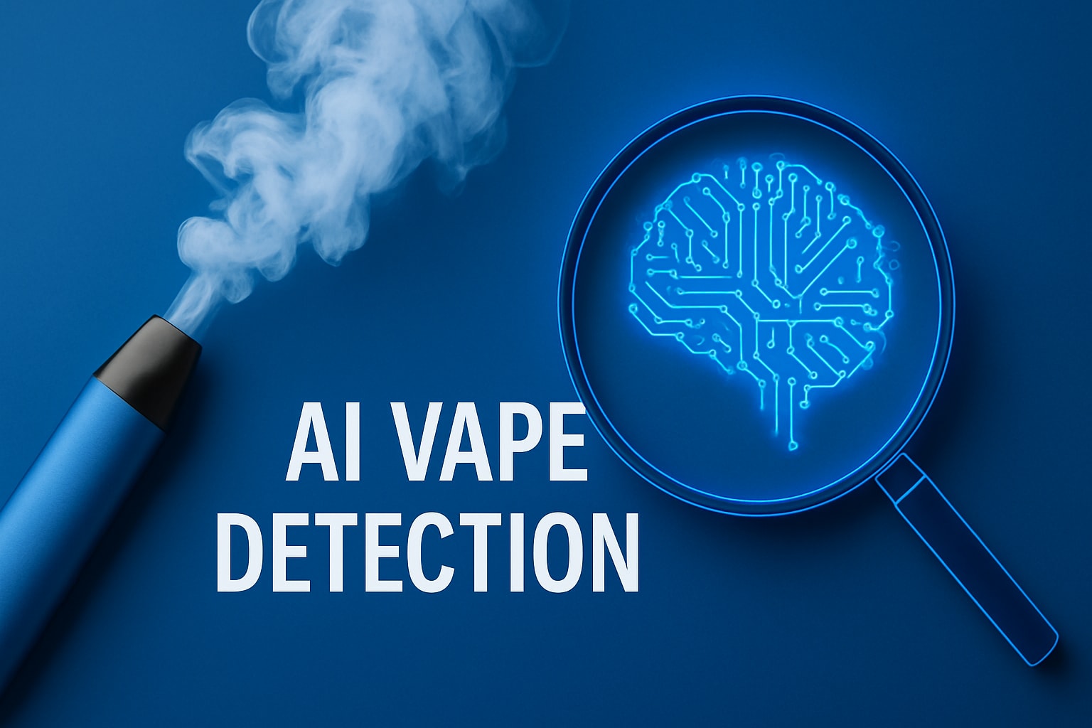 The Essential AI Vape Detection Guide for 2026 – Vape Guardian