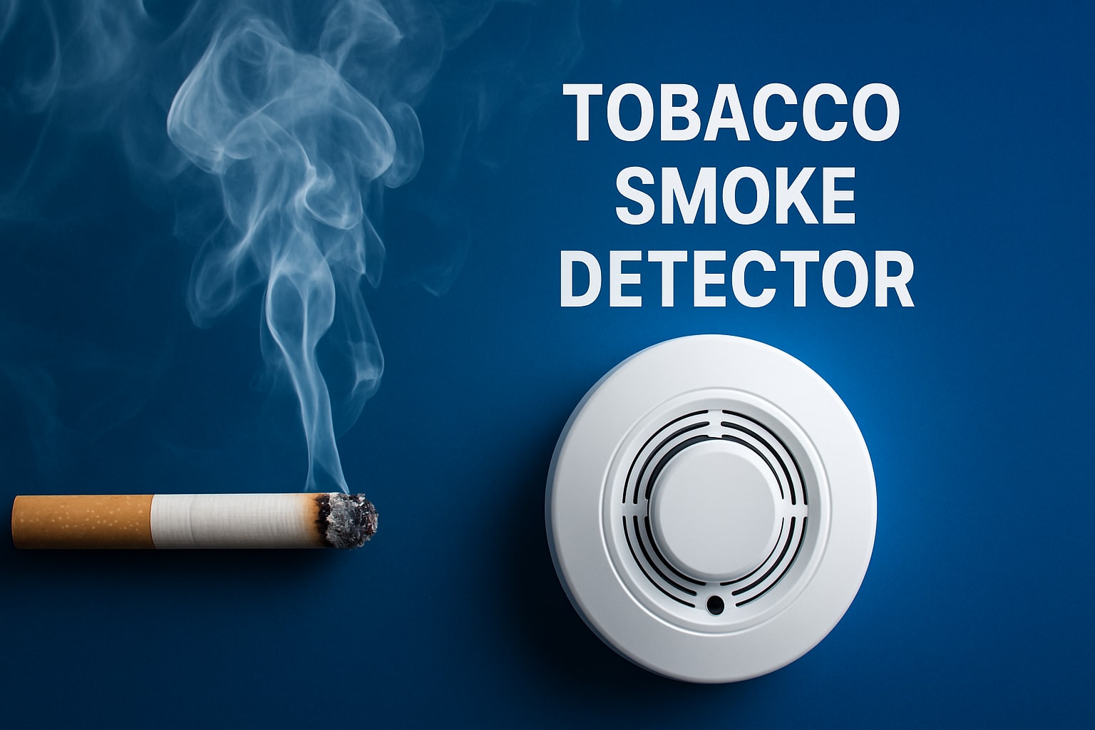 Tobacco Smoke Detector Guide: Your 2025 Step-by-Step Handbook – Vape ...