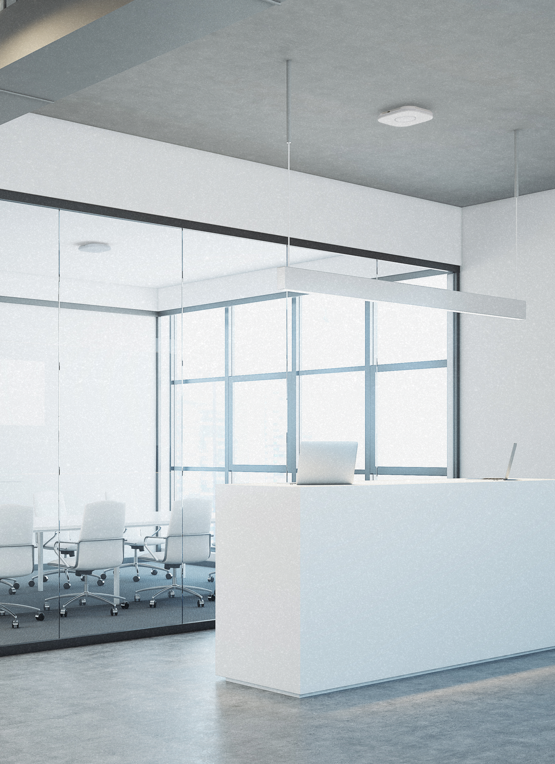 Vape Guardian | Vaping Detection and More