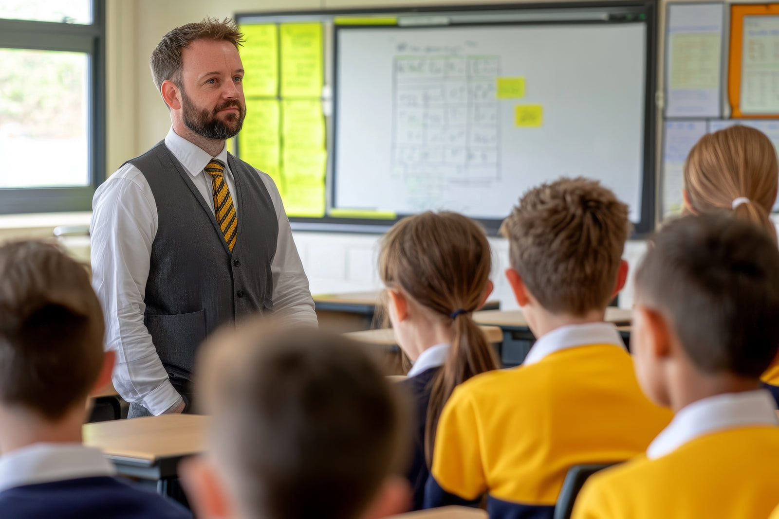 Vape Detectors for Schools and Colleges | Vape Guardian