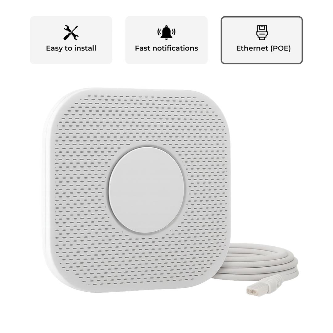 Compare Vape Detectors and Sensors – Vape Guardian